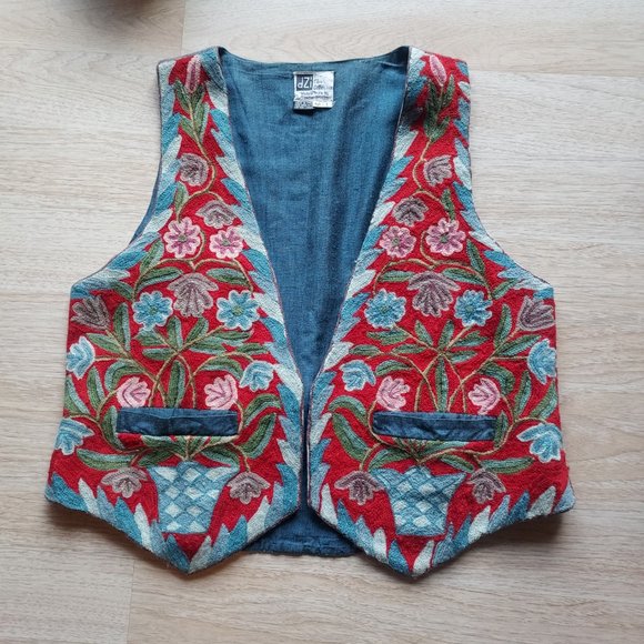 dZi The Tibet Collection | Jackets & Coats | Vintage Dzi The Tibet ...